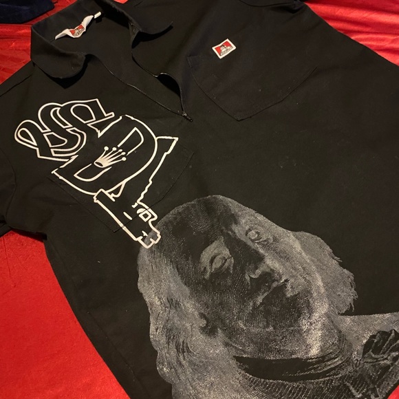 Ben Davis | Shirts | Sdl Ben Davis | Poshmark